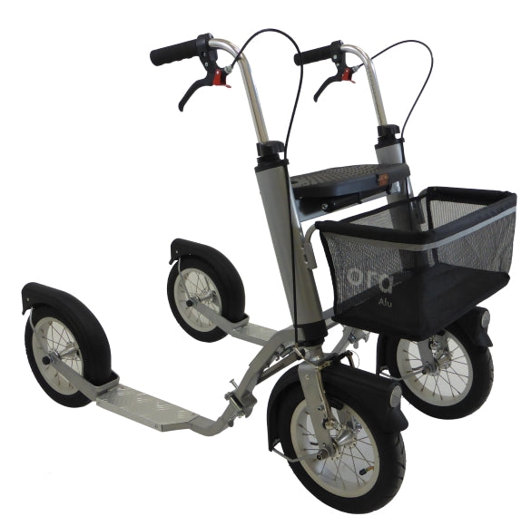 Ora City-Rolle-2 potkupyörä